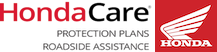 HondaCare Protection Plans - Protection Plan Benefits